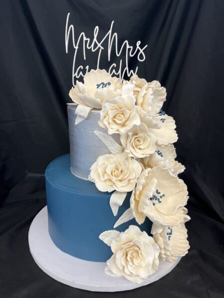 Wedding Cakes in Louisville, KY | Sweet Stuff Bakery New Albany, IN